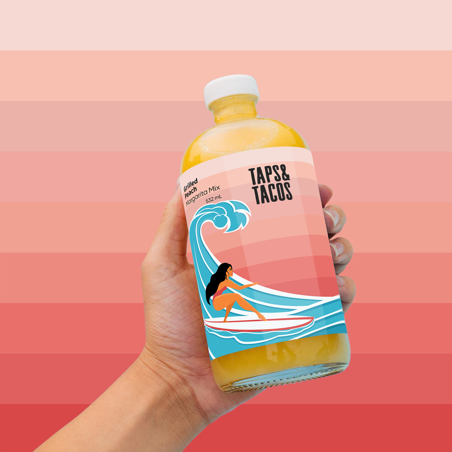 Taps & Tacos – Taps & Tacos